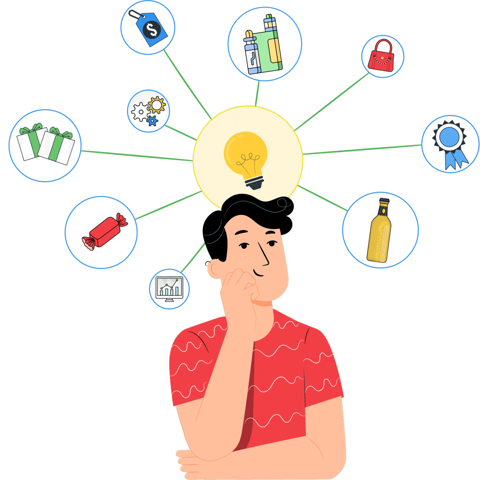 Brain Bean Technolabs - Next-Gen IT Solutions for Distributors